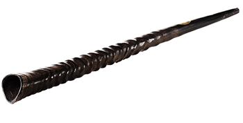 Types of Shofar Existing and Their Characteristics - Kol Shofar Factory